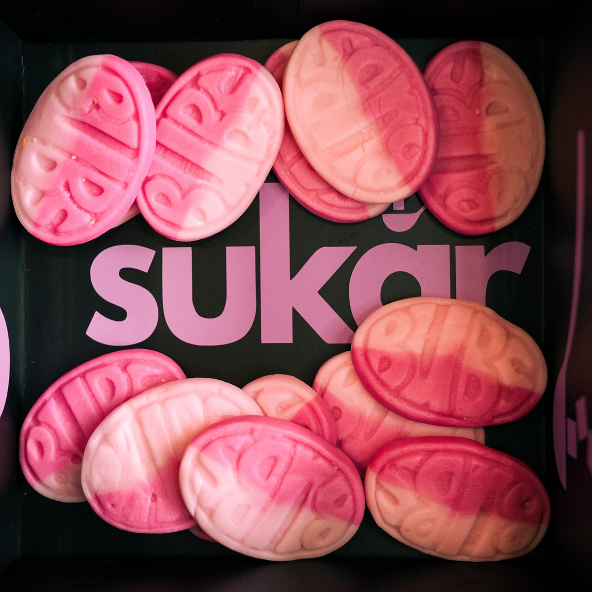 BUBS Strawberry Pomegranate – Bright, Fruity, and Refreshingly Sweet ...