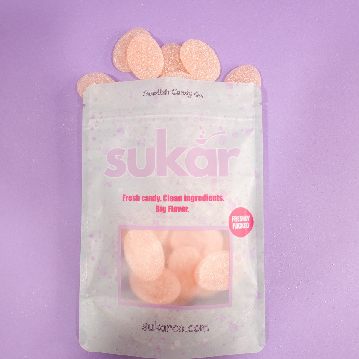 S-Marke Sour Watermelon – Sukar